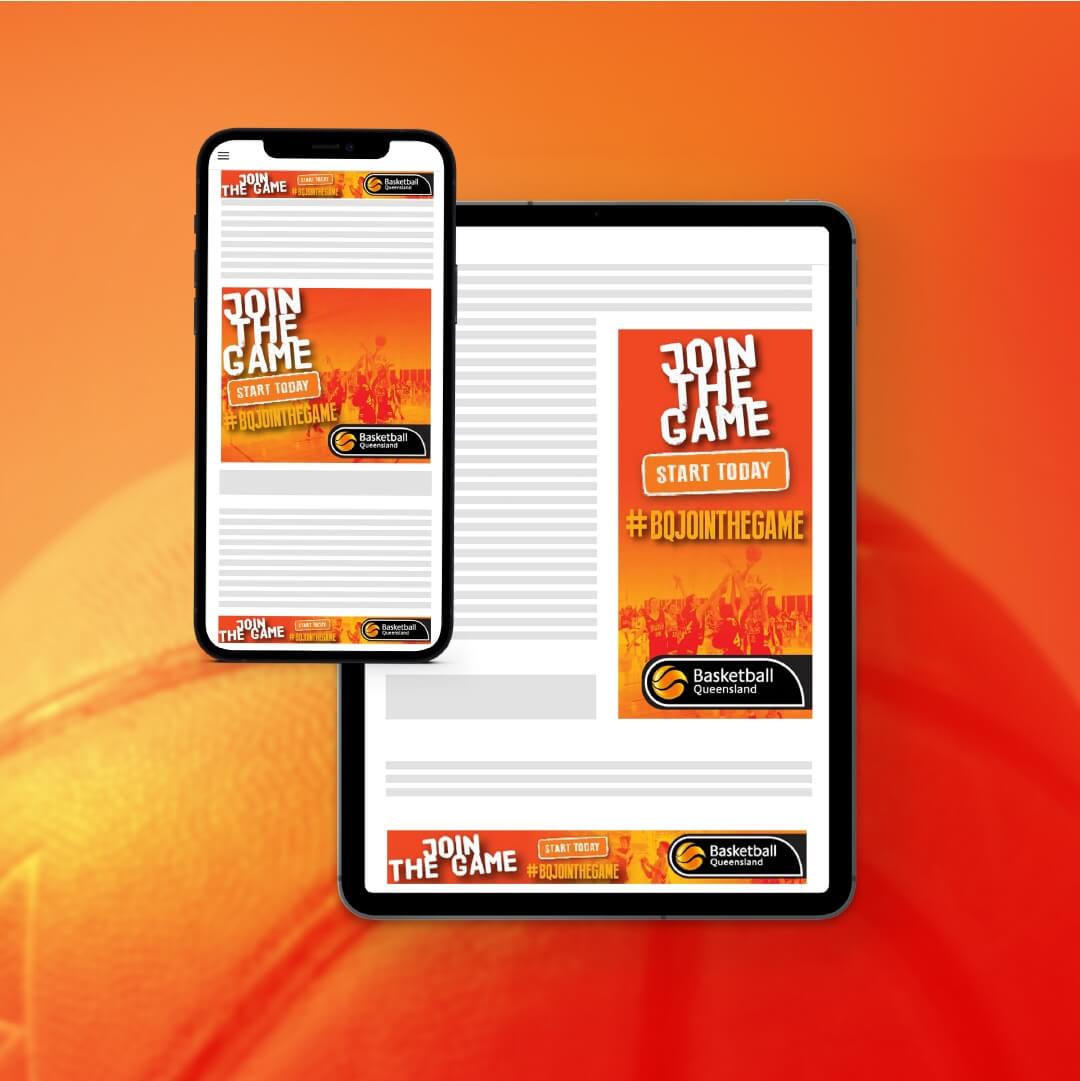 Basketball Queensland Case Study | Outsource2Us