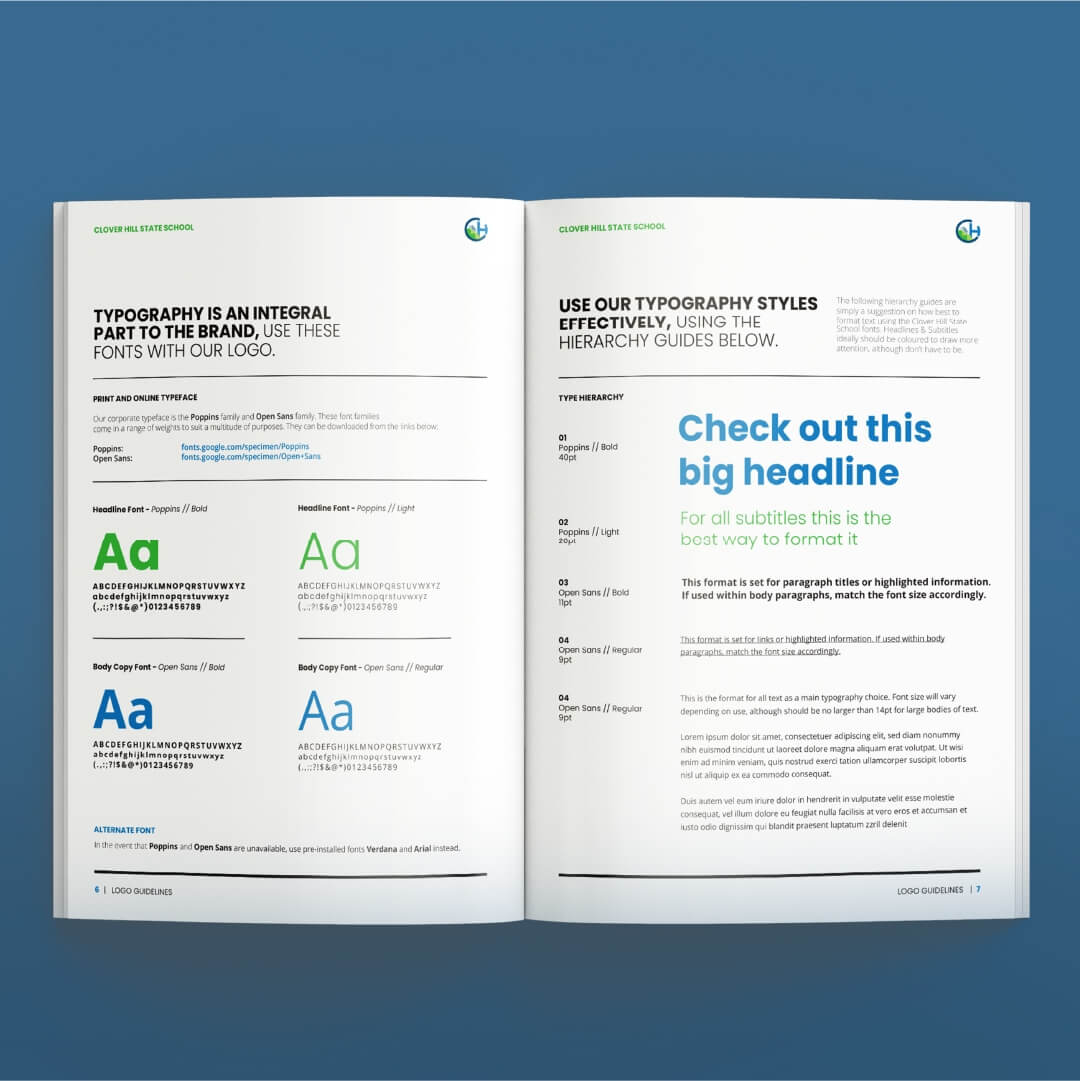 Clover Hill State School Case Study | Outsource2Us