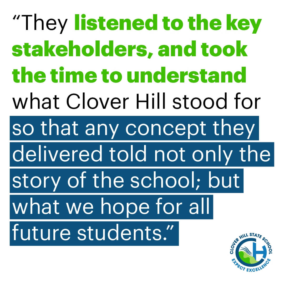 Clover Hill State School Case Study | Outsource2Us
